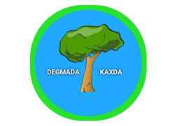 Mogadishu Awards | Best District